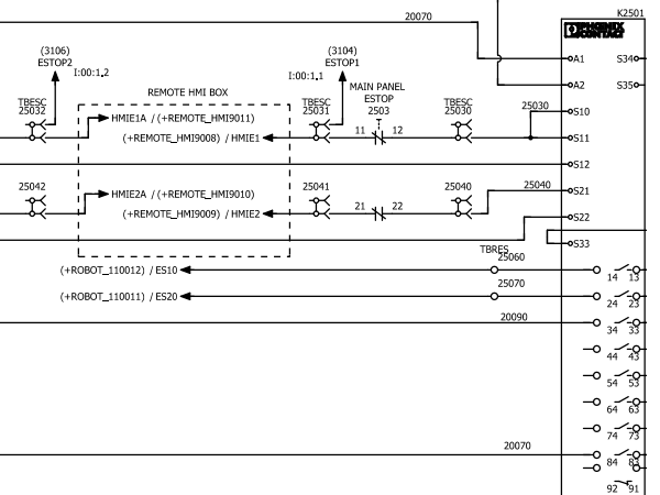 INTEGRIS Engineering Page